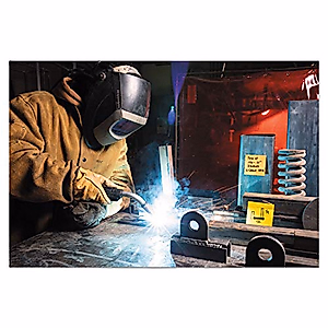 Post-it Extreme Notes, Stop Re-work on the Job, Works in 0 - 120 degrees Fahrenheit, 100X the holding power, Green, Orange, Mint, Yellow, 3 in x 3 in, 12 Pads/Pack, 45 Sheets/Pad (EXTRM33-12TRYX)