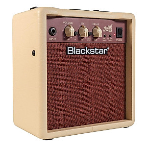 Blackstar Debut 10E 10-Watt Combo Practice Amplifier