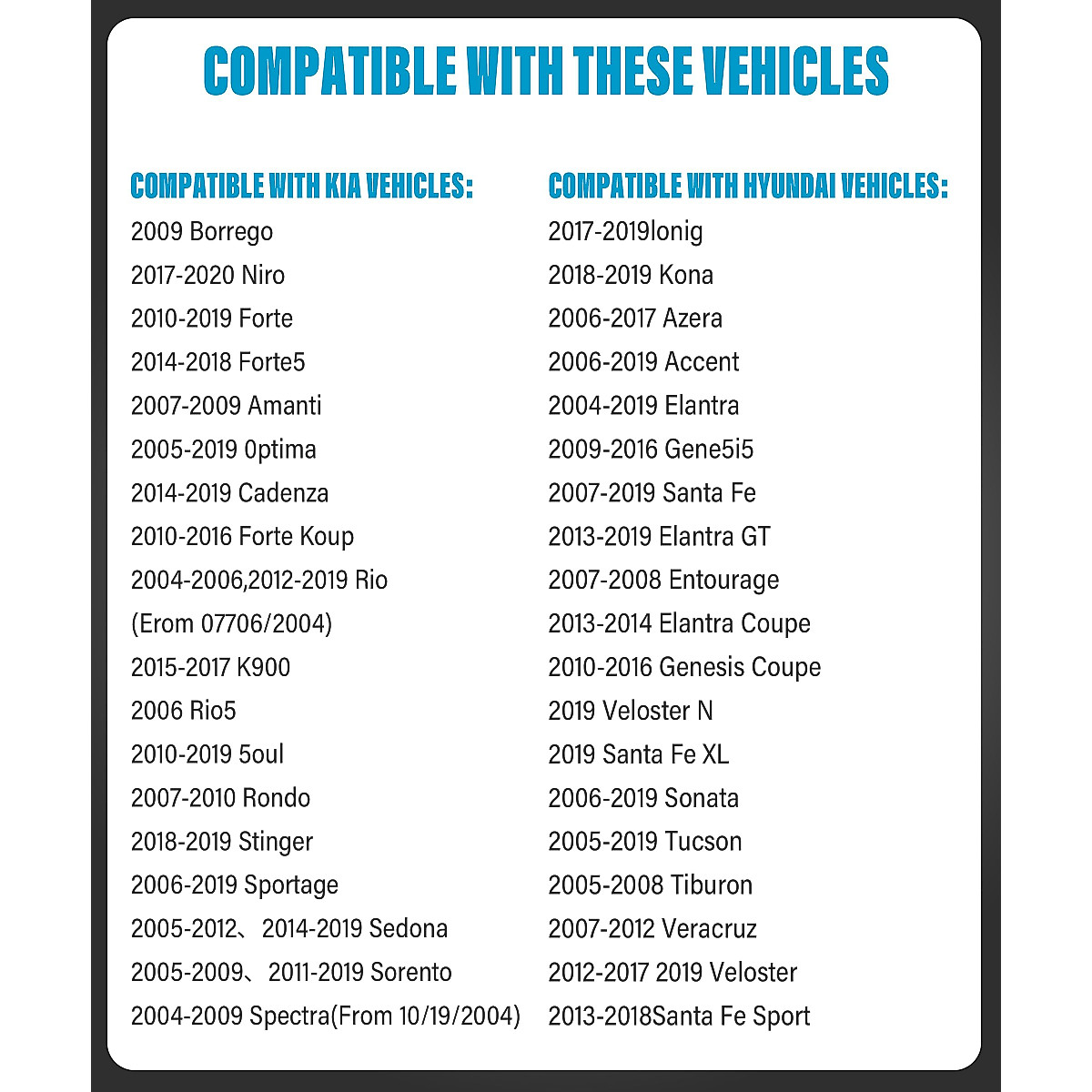 Zlirfy Gas Cap Fuel Tank Cap,Gas Cap Cover,Car Accessories Fuel Cap Fuel Tank Filler Cap,Fuel Cap Replacement for Most Car Models,Replace 31010-3L600 31010-3L600U