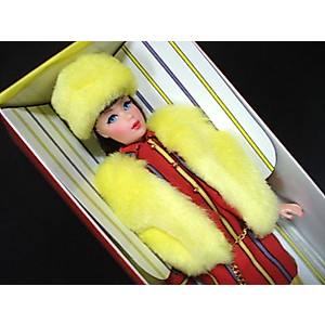 Barbie Twist and Turn