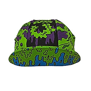 Cinelli Ana Benaroya Cap Slime