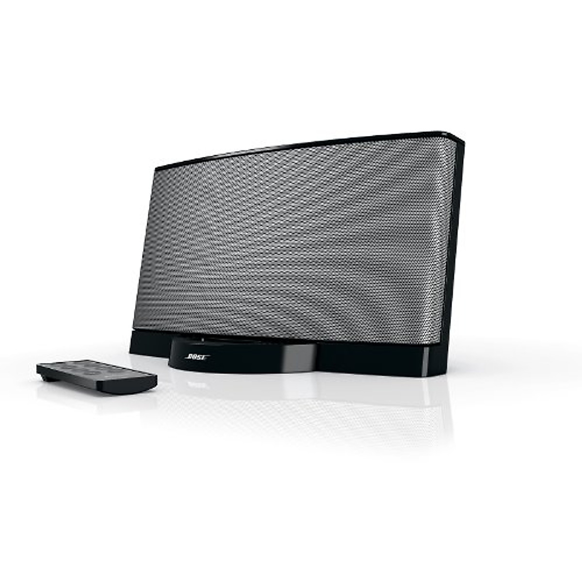 Bose SoundDock Series II 30-Pin iPod/iPhone Speaker Dock (Black)