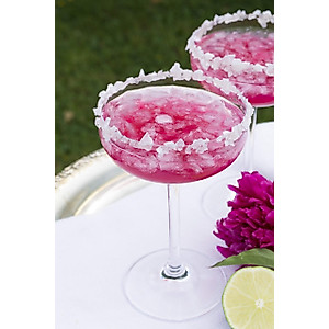 FALKSALT | Organic Natural Sea Salt Flakes 2.47oz. | Gourmet Finishing Sea Salt Flakes | Handcrafted, Kosher and Halal Certified