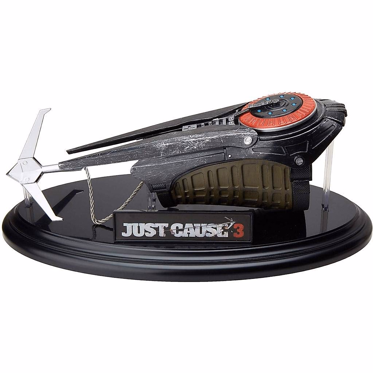 Just Cause 3 Collector's Edition - PlayStation 4