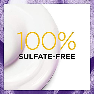 L'Oreal Paris EverPure Blonde Shade Reviving Treatment Sulfate Free, with Iris, 4.2 Fl; Oz