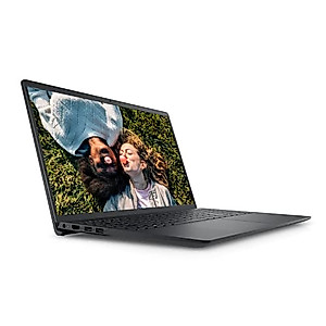 Dell Newest Inspiron 3511 Premium Laptop, 15.6" FHD Display, Intel Core i5-1035G1 Processor, Webcam, Wi-Fi, HDMI, Bluetooth, Windows 11 Home, Black (32GB DDR4 RAM | 1TB PCIe SSD)
