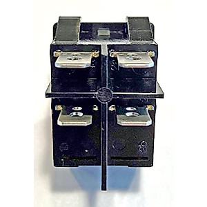 Popcorn Machine Switch - NF1043 for Great Northern Machines