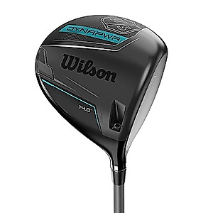 Wilson Dynapower Women's Driver - Right Hand, Ladies, 14