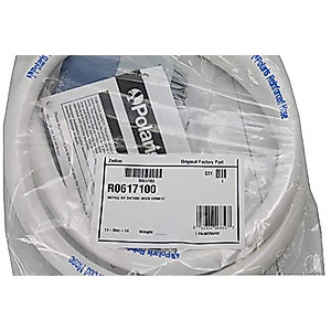 Jonyandwater New Polaris R0617100 SoftTube Quick Connect Swimming Pool Hose Install Kit PB460 .(from#_VM Innovations_38351315215526