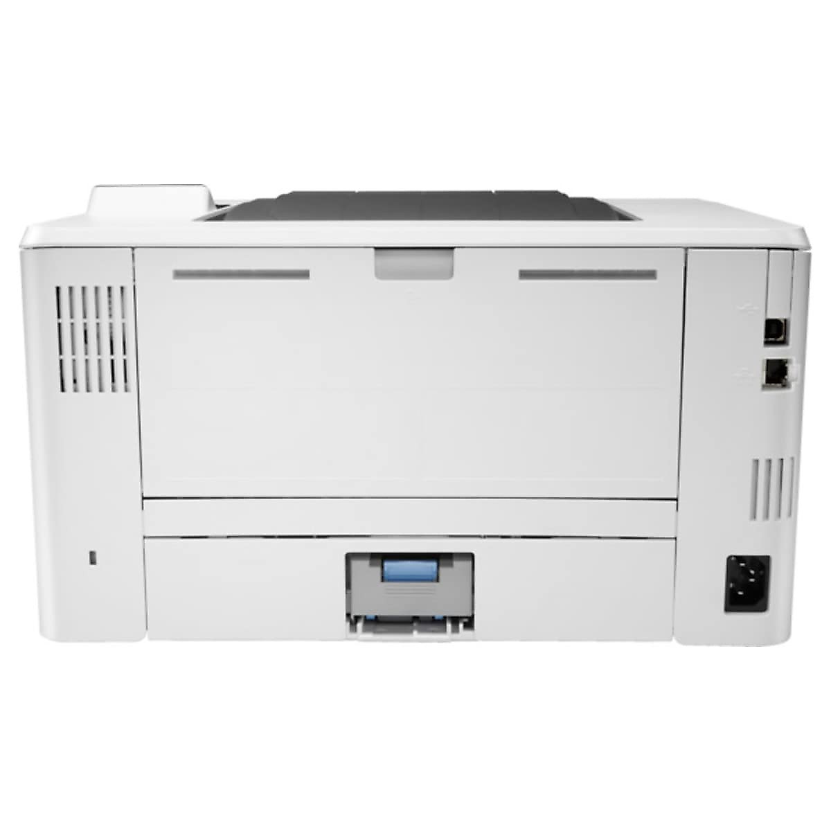 HP LaserJet Pro M404dw Wireless Monochrome Printer with built-in Ethernet & 2-sided printing (W1A56A)