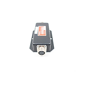 FANUC A57L-0001-0037 Sensor Amplifier, Positioning Module for Spindle Orientation, Discontinued by Manufacturer, for Magnetic Sensor, Amplifier ONLY
