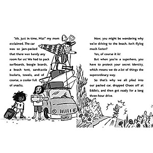 Mia Mayhem Rides the Waves (11)