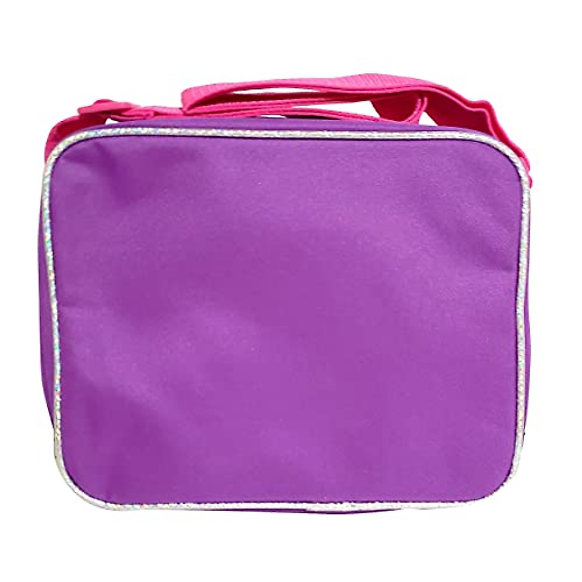 Vampirina Lunch Box Girls Lunch Bag Storage