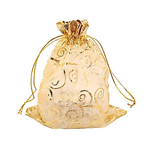 Touchstone New Golden Bangle Collection Indian Bollywood Clear Rhinestone and Zigzag Designer Jewelry Bangle Bracelets. Set of 18 in Antique Gold Tone for Women.