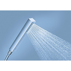 Grohe Euphoria Cube+ Stick Hand Shower - 1 Spray