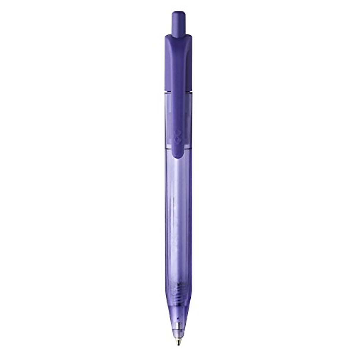 Paper Mate InkJoy Mini Retractable Ballpoint Pens, Medium Point, Assorted, 10 Pack (1951383)