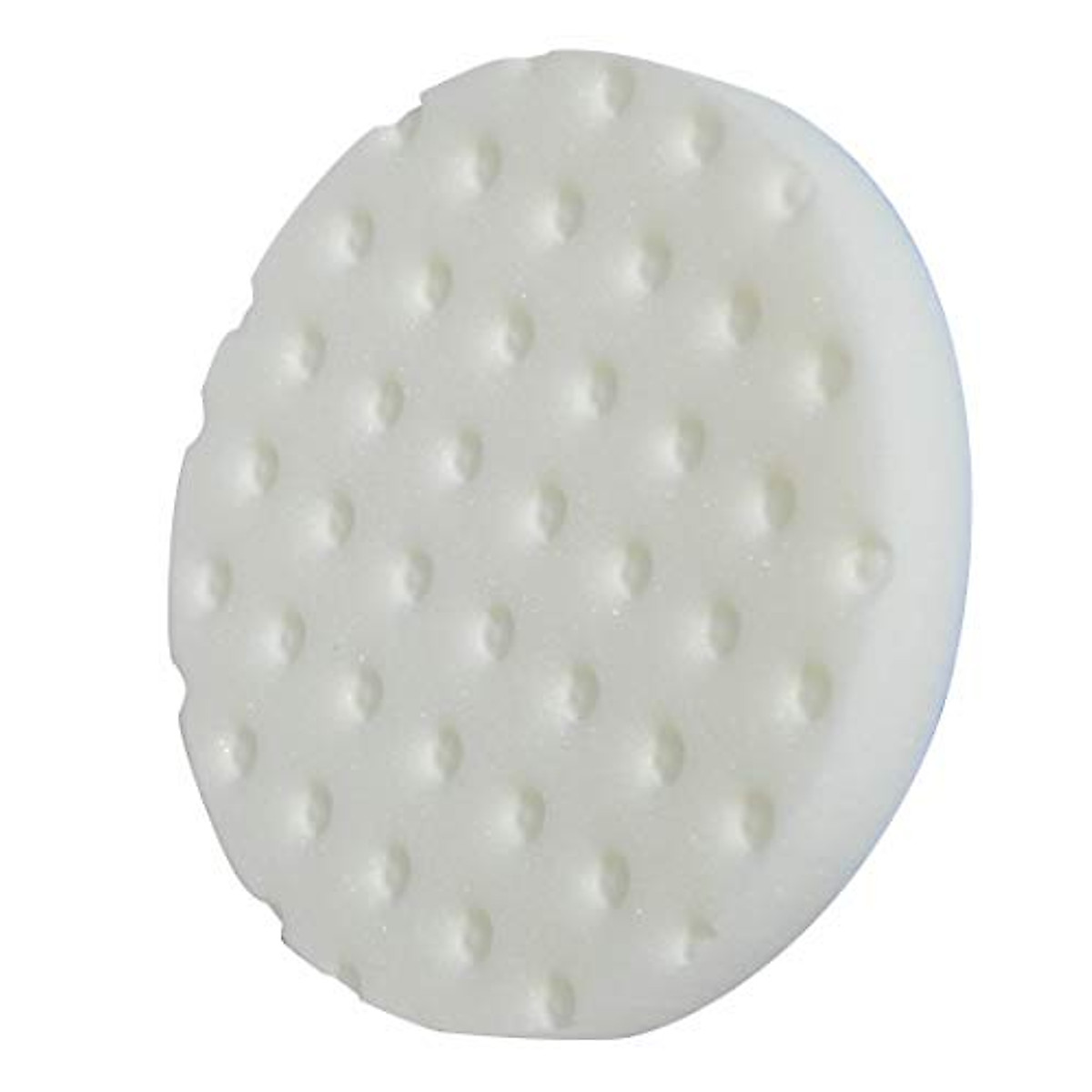 Shurhold 3154 6 1/2" Buff Magic Foam Pad, 2 Pack