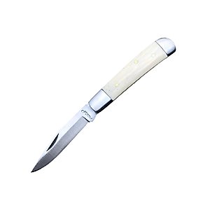 Perkin Knives Folding Pocket Knife Stainless Steel Camping and Outdoor