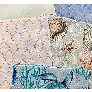 by The Colors Charm Packs - Quilt Making - Sunrise Ridge Concepts (TurtleBay)