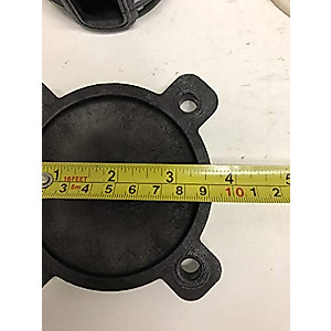 5/8 T-10 Low Profile Water Meter Rebuild Kit