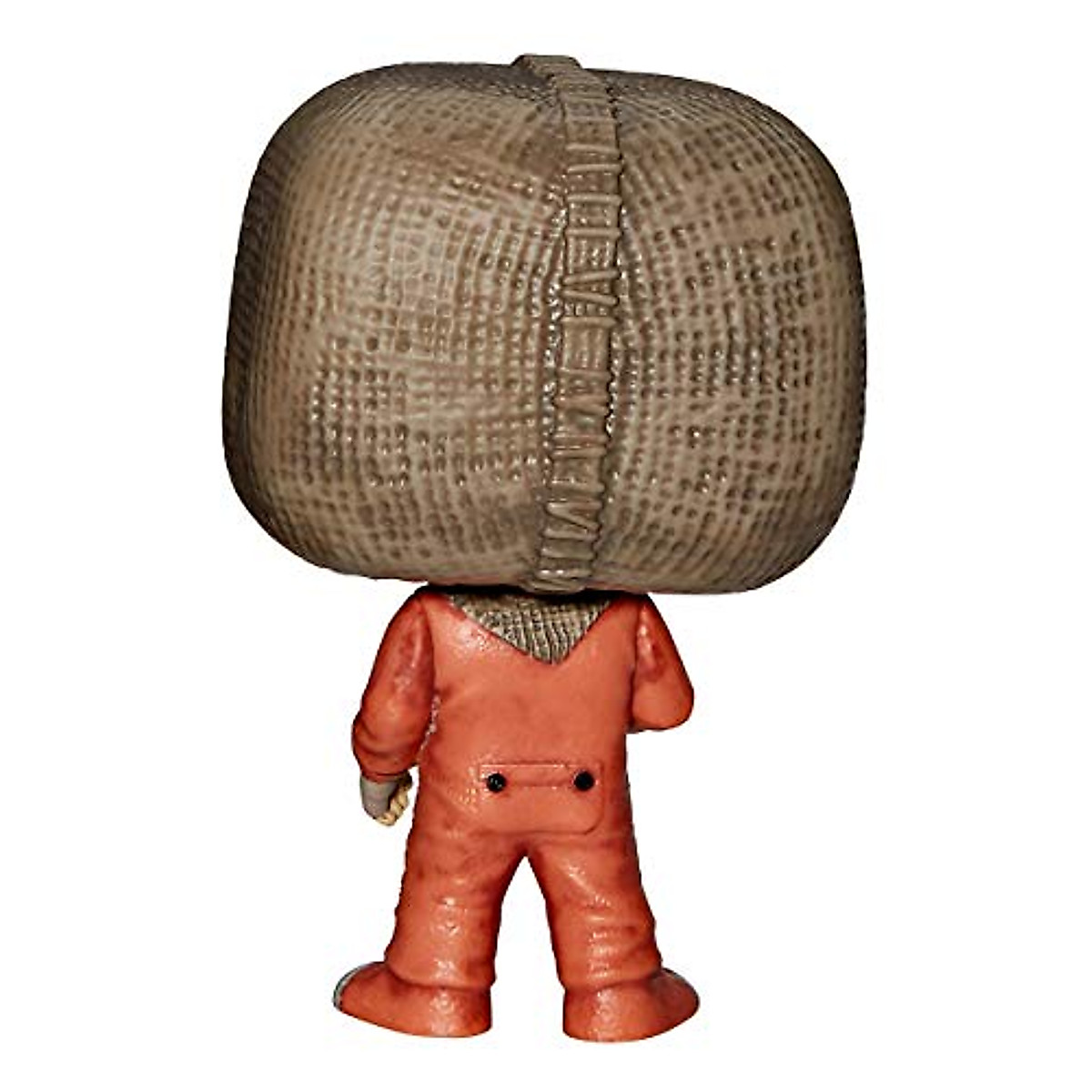 POP Spirit Halloween Sam with Razor Trick 'r Treat Funko Figure