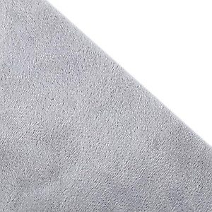 Small Animal Hammock Hanging Bed Sleeper Pet Nap Cage Accessories for Parrot Sugar Glider Hamster Ferret Squirrel Guinea Pig (Gray)