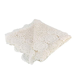 Camidy Newborn Lace Wrap Photo Props, Baby Girl Photoshoot Blanket Baby Photography Props