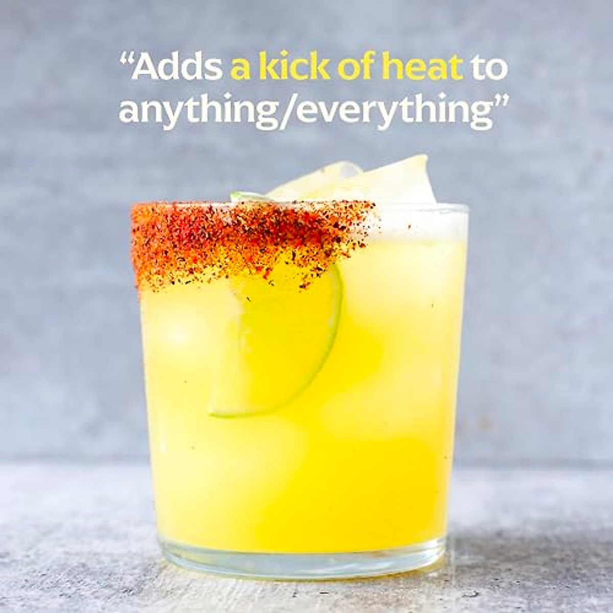 Diaspora Co. Guntur Sannam Chillies | Single-Origin Chili Powder | Medium Heat | All-purpose | 57g Everyday Tin