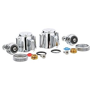 Exact FIT for CHG KL15-0010-JF Repair KIT - Replacement Part by MAVRIK