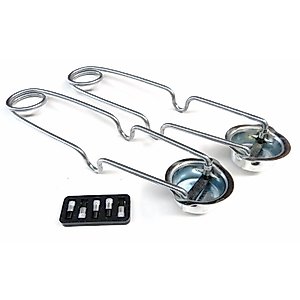 2 shurlite single strikers spark lighters w/ extra 5 flints torch welding sparker ignitor