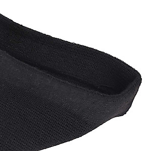 Sports Knee Pads, Outdoor Sports Nylon Knitted Knee Pads Breathable Knee Pads for Training Running Riding Basketball
