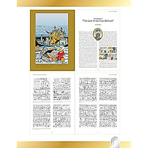 The Complete Life and Times of Scrooge McDuck Deluxe Edition