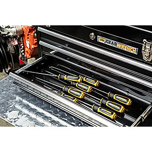 GEARWRENCH 8 Pc. Long Hook & Pick Set - 84010H