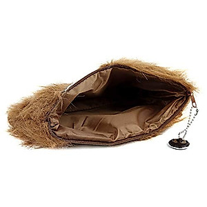 Star Wars Fur Pencil Case (Chewbacca)