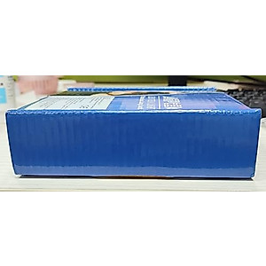 AGPtEK No flicker Flameless LED Tealights Candles Battery-Operated Long Lasting Tealights for Wedding Holiday Party Home Decoration 24pcs (Warm White)