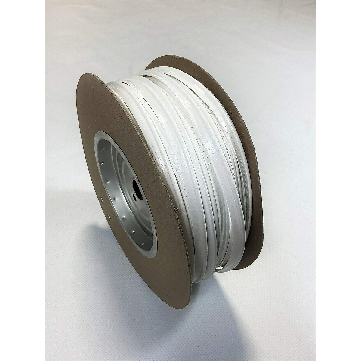 USA Fabric Store Vinyl Welt Cord Piping White 10 Yards Marine Automotive Fabric Boat Upholstery