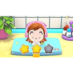 Cooking Mama: Cookstar