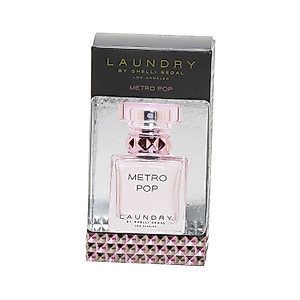LAUNDRY By Shelli Segal METRO POP