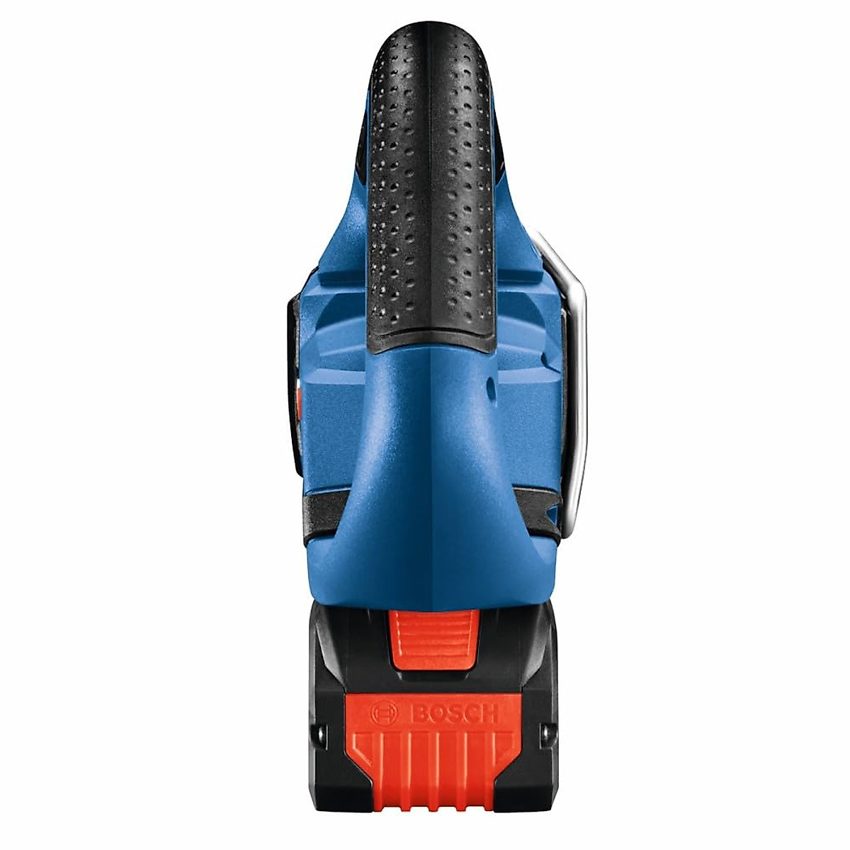 BOSCH GSA18V-125K14A 18V EC Brushless 1-1/4 In.-Stroke Multi-Grip Reciprocating Saw Kit with (1) CORE18V® 8 Ah High Power Battery