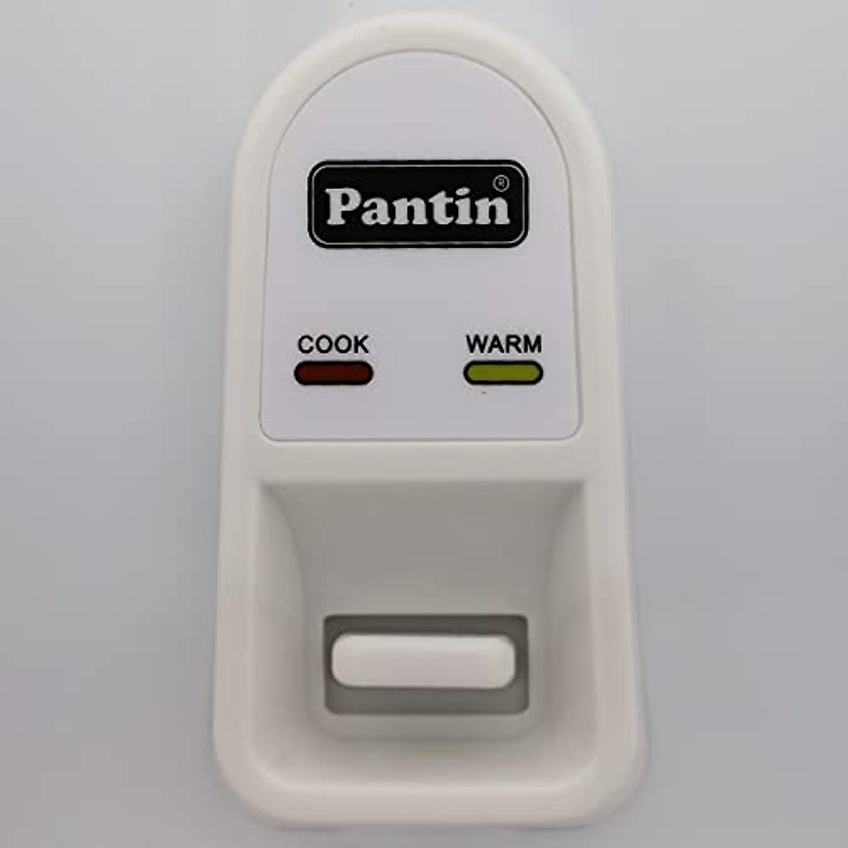 Commercial Restaurant Electric Rice Cooker (25 Cups Raw) 50 Cups Cooked - 1500W