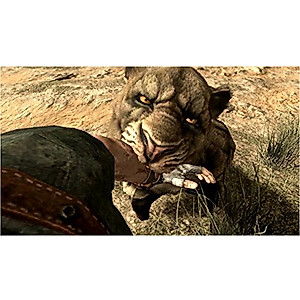 Cabela's Dangerous Hunts 2011 - Playstation 3 (Renewed)