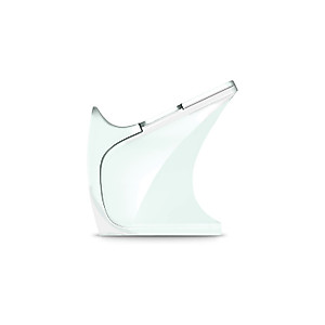 Controller Gear Robot White Xbox Pro Charging Stand (Controller Sold Separately) - Xbox One