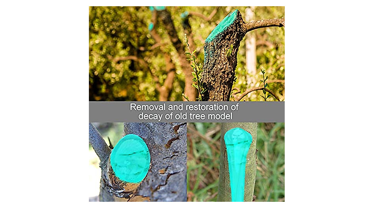 Bonsai Cut Paste - Seal Tree Wounds Effectively