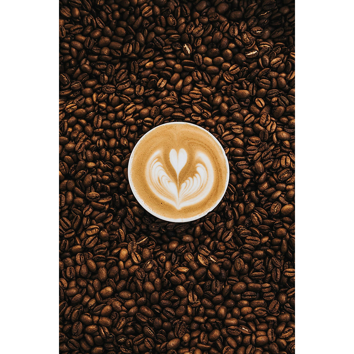 Majestick Goods Bamboo Wooden Coffee Stir Sticks 1000 Count | 7.5" Premium Wooden Coffee Stirrers | Non-Plastic Eco-Friendly Wood Stirring Stick, Disposable Drink Stirrer 1000/Box 7.5 inch Stirs