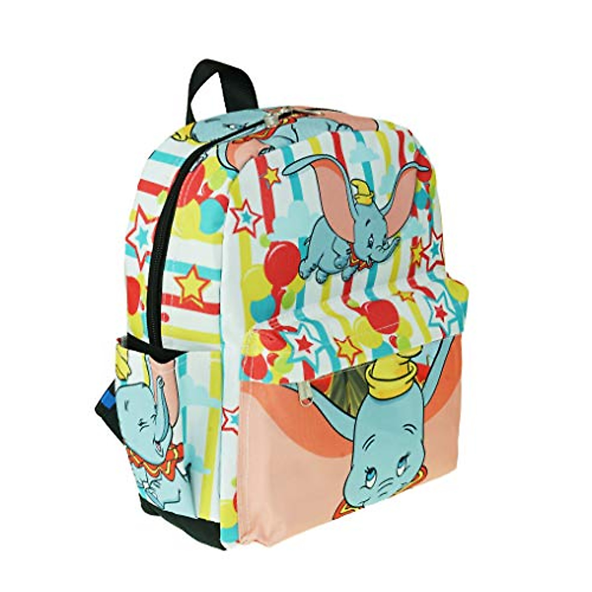 KBNL Dumbo 12inch Deluxe Oversize Print Daypack A21309 Medium