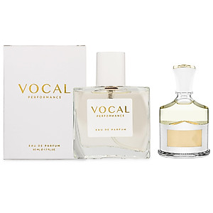 Vocal Performance W007 Eau de Parfum For Women Inspired by Creed Aventus For Her 1.7 FL. OZ. Perfume Replica Version Fragrance Dupe Consentrated Long Lasting