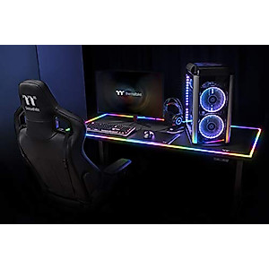 Thermaltake ToughDesk 500L RGB