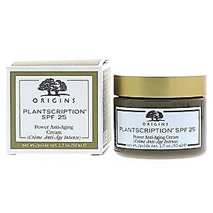 Origins Plantscription SPF 25 Anti-Aging Cream, 1.7 Ounce