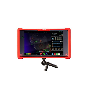 Atomos Ninja Assassin 4K HDMI Monitor/Recorder