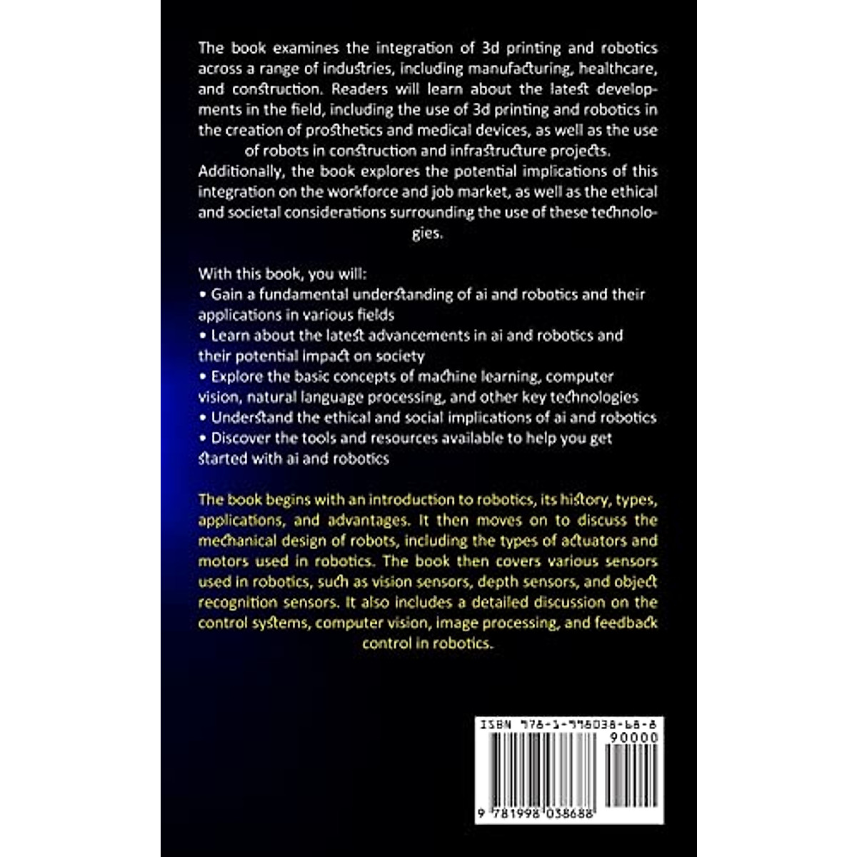 Robotics: The Impact of Robotics as a Service (Original Steam Robots and Circuits to Design and Build)